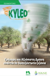 KYLEO® 240/160 SL